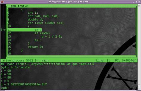 Seminar Tipp Diagnose Von Linux