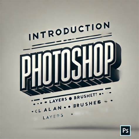Introduction To Photoshop