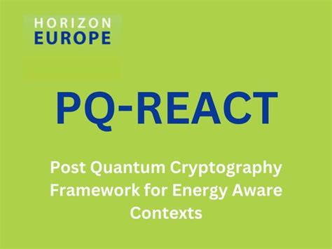 pq react cyberwatching