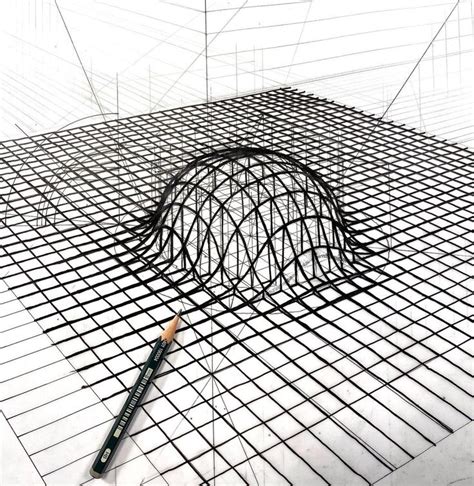 Geometry Sphere Rafaelaraujo Handdrawn Sphere Topology Mathart 3dart