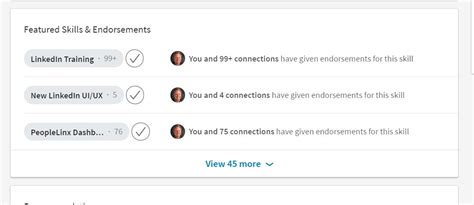Take Command Of The New Linkedin User Interface With Brynne Tillman 151 Sales Babble Podcast