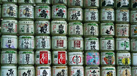 日本酒の豆知識 「大吟醸酒」や「純米酒」の違いを知る！ ニッポン放送 News Online