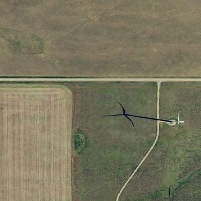 Wind Turbine Detection By Saurabh Shahane Dataset Ninja