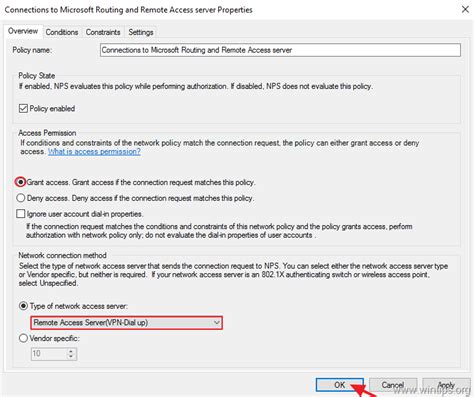 How To Setup Vpn Server On Windows Server Pptp Wintips Org