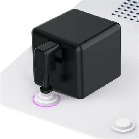 Jp スイッチボット スイッチ スマートスイッチボタンプッシャー スイッチボット 指ロボット スマートボタンスイッチ