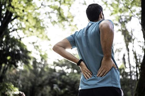 What To Avoid With Lumbar Stenosis