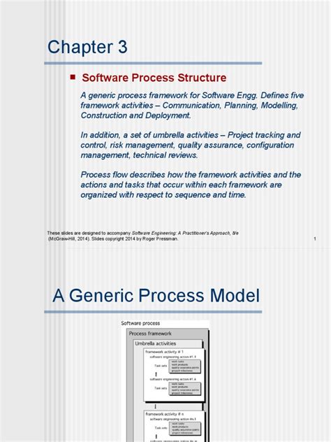 Prescriptive Process Models Pdf Information Technology Systems Engineering