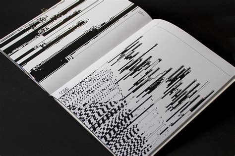 Data Error Part On Behance