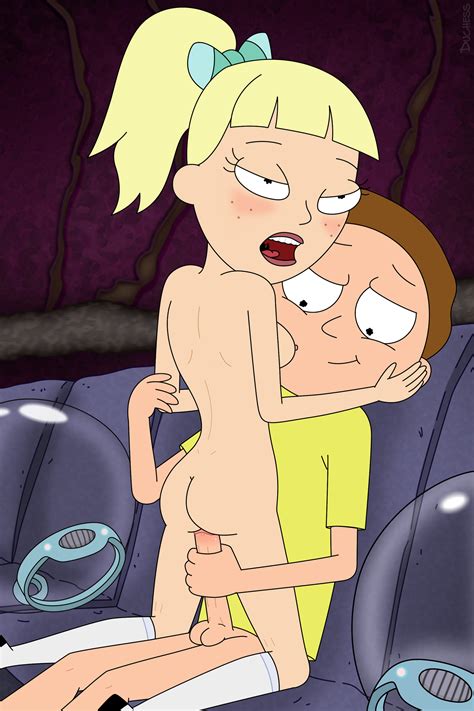 Morty Smith