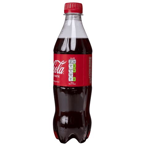 Coca Cola 500ml 1τεμ Mymarket Gr