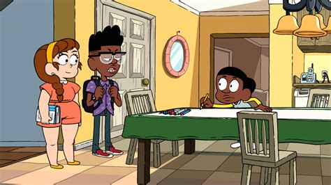 Bernard Williamsgalleryseason 1 Craig Of The Creek Wiki Fandom