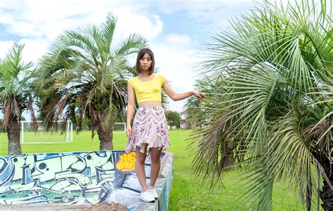 1Pondo JPornAccess Suzu Monami もなみ鈴 Photo Gallery 1
