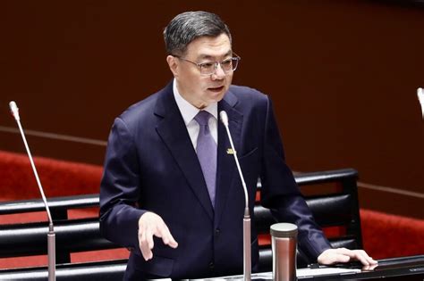 Ncc委員名單何時出爐？ 卓榮泰坦言遇困難：就差一點點 上報 焦點