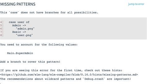 Understanding The Elm Type System Adam Waselnuk