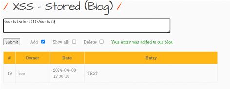 Bwappstored Blog Print‘g2h