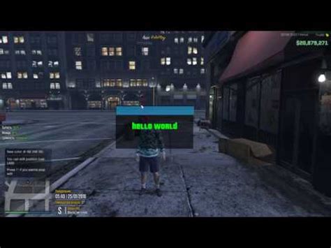 TextDraw Editor Releases Cfx Re Community