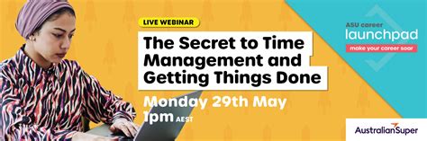 Time Management Training Free Online Professional Development