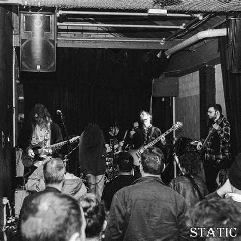Static Spotify