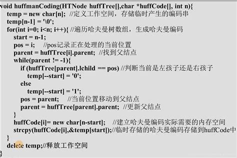 huffman树和huffman的编码和解码 香农码和费诺码 简述霍夫曼编码原理 csdn博客