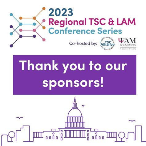 Tsc Alliance On Linkedin This Weekend The Tsc Alliance And The Lam Foundation Will Come Together…