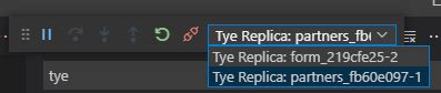 Tye Debug Doesnt Attach To Functions Apps Issue 89 Microsoft