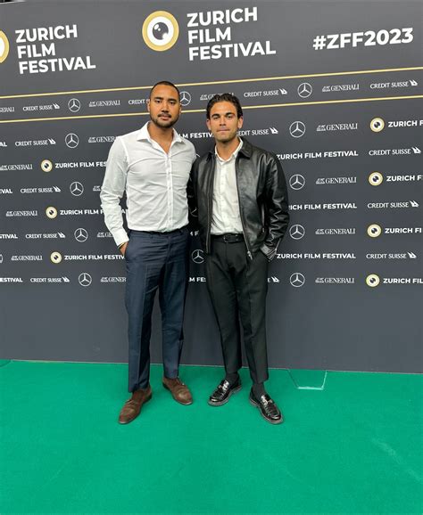 Basse Entertainment Agency On Linkedin Zürichfilmfestival