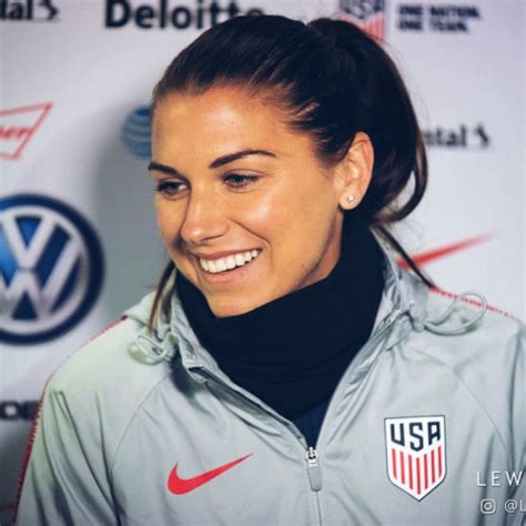 Alex Morgan On Tumblr