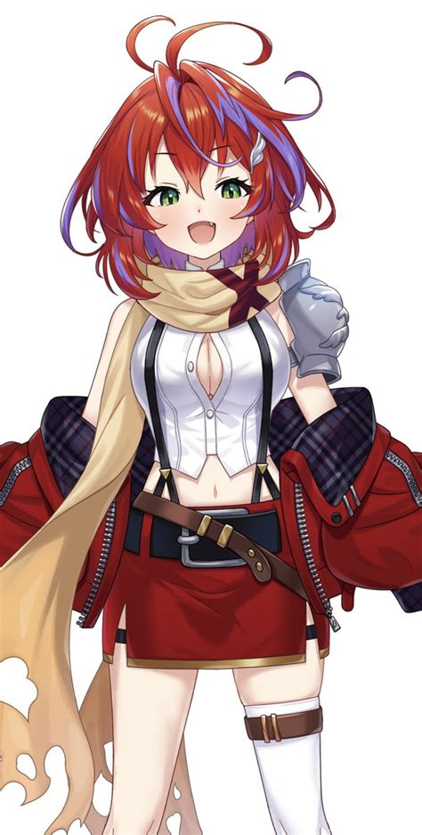 茜音カンナ⚔️🧣ひよクロ On Twitter おっはわんだーおはわんだー！ ねむねむさんだけど、みんな一緒にふぁいてぃーんだよー