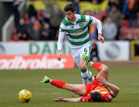 Celtic Vs Partick Thistle Live Blog Scores And Updates