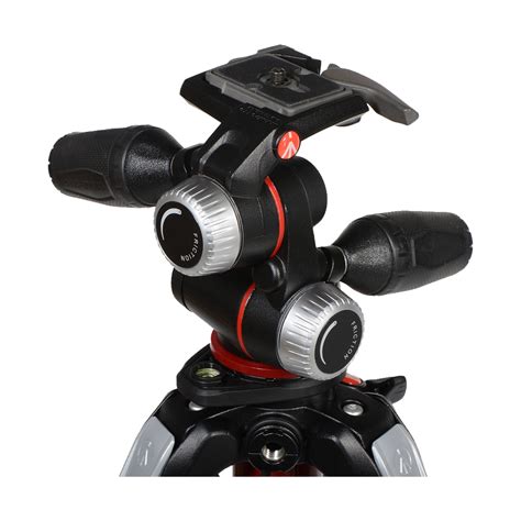Manfrotto MK055XPRO3-3W Tripod Kit with 3-Way Head - Orms Direct ...