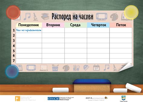Распоред на часови за едукација за заштита на лични податоци и приватност Nemrazi Mk