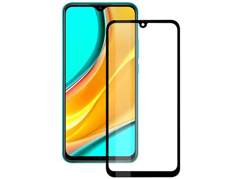 Protector Pantalla Móvil Redmi 9a9at9c Ksix Xiaomi Redmi 9a9at