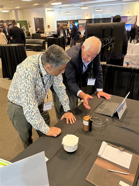 Karl Roberts Posted On Linkedin