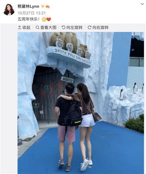 熊黛林老公曬雙胞胎女兒迎聖誕，窗外高樓林立，曝光豪宅優越區位 每日頭條