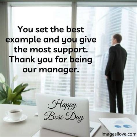 Happy Boss Day Images With Quotes Wishes Messages Artofit