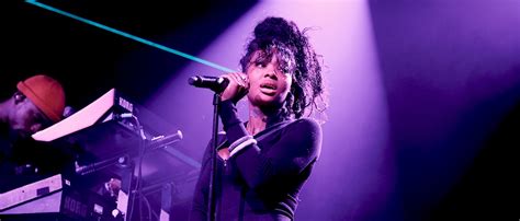 Summer Walker Says Sza Lil Durk And Ari Lennox Will Be On Next Album
