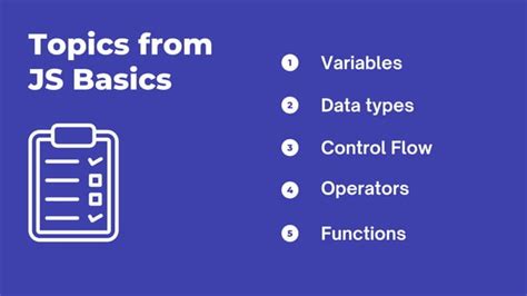 JavaScript Roadmap III ECMAScript PPT