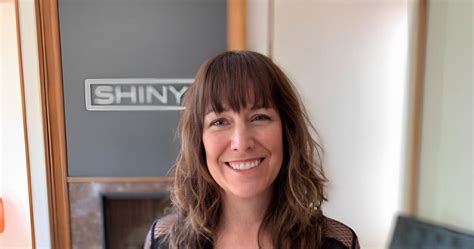 Katy Thorbahn Of Shiny On The Future Of Money And Banking By Jason Hartman Authority