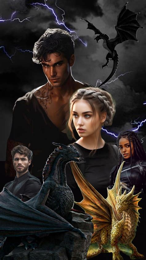 Fourth Wing By Rebecca Yarros Wings Book Wings Fantasy Romance Books