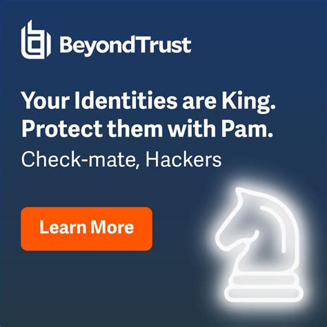 Beyondtrust On Linkedin Beyondtrust Privileged Access Management