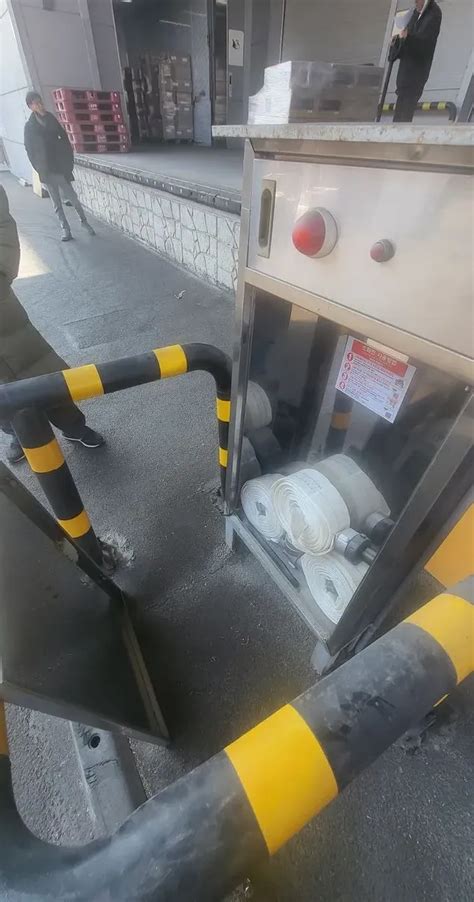 간단한 작업 소화전 용접기능장 김진호제이에이치테크 숨고 숨은고수