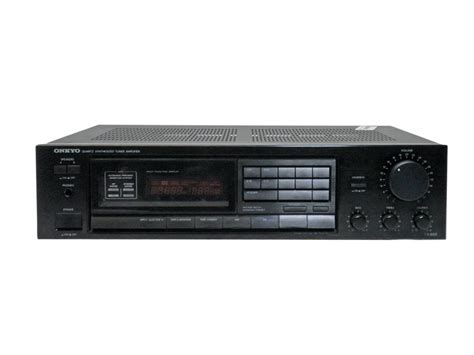 Onkyo Tx 800 Repair Help Learn How To Fix It Yourself