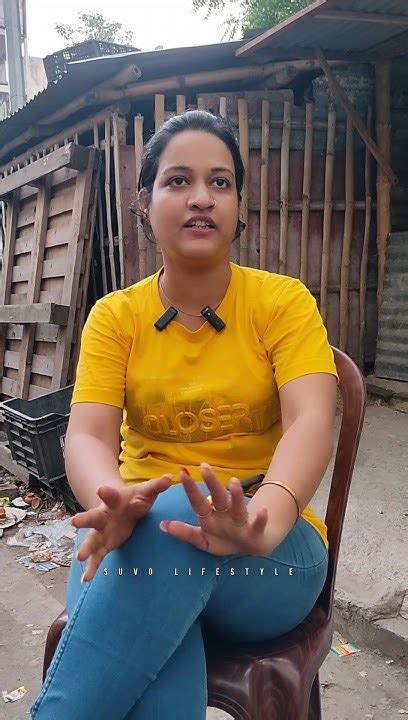নন্দিনীদি কন্ট্রোভার্সি করতে চায়না Minivlogs Streetfood Viral