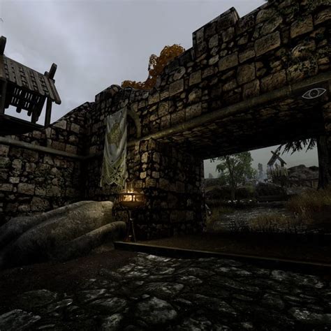 Compiling Dyndolod and Synthesis outputs for Wabbajack modlist creation : r/skyrimvr