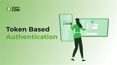 Token Based Authentication For Security And User Experience