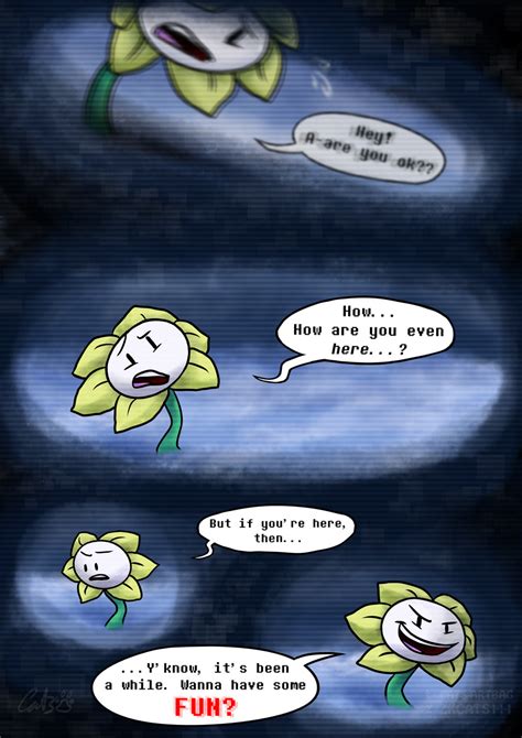 Swapout An Undertaleunderswap Fan Comic Cats Art Bag