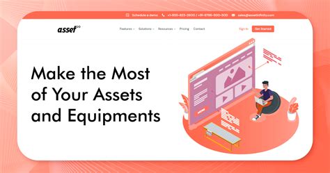 Asset Management And Tracking Software Pricing