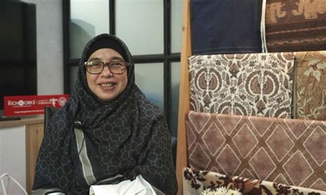 Srikandi Untuk Negeri Yuke Sri Rahayu Direktur Kemenparekraf Ungkap