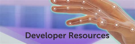 Hand Tracking Gemini Is Here Ultraleap Documentation