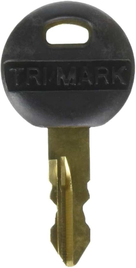 Trimark Keys